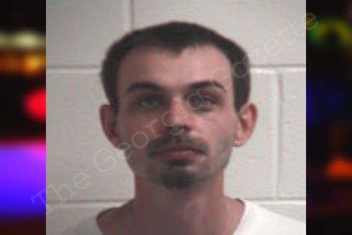 Christian Hutton | Henry County