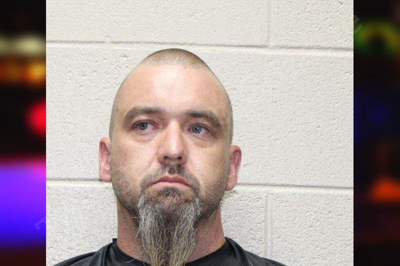 William Ivey — Haralson County Jail Bookings