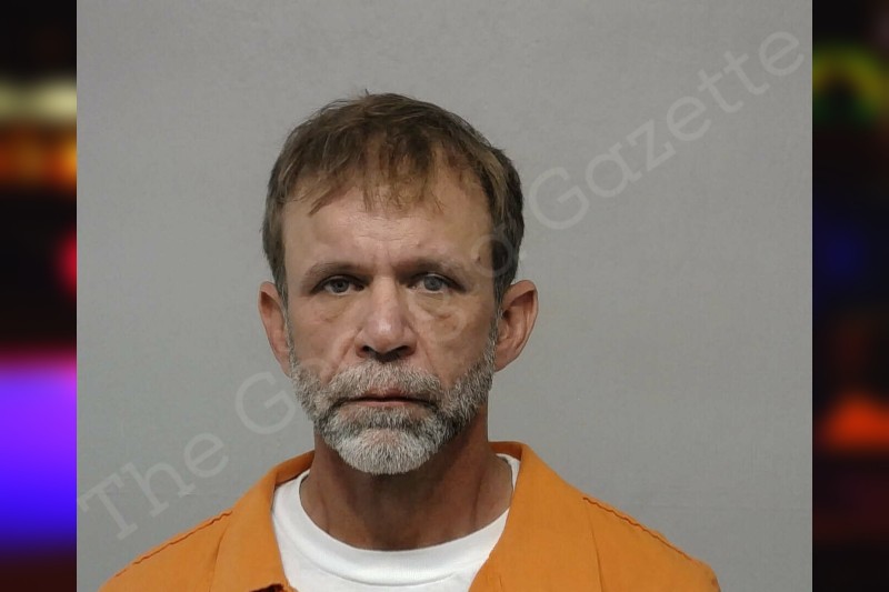 Irey Betts — Bibb County Jail Bookings