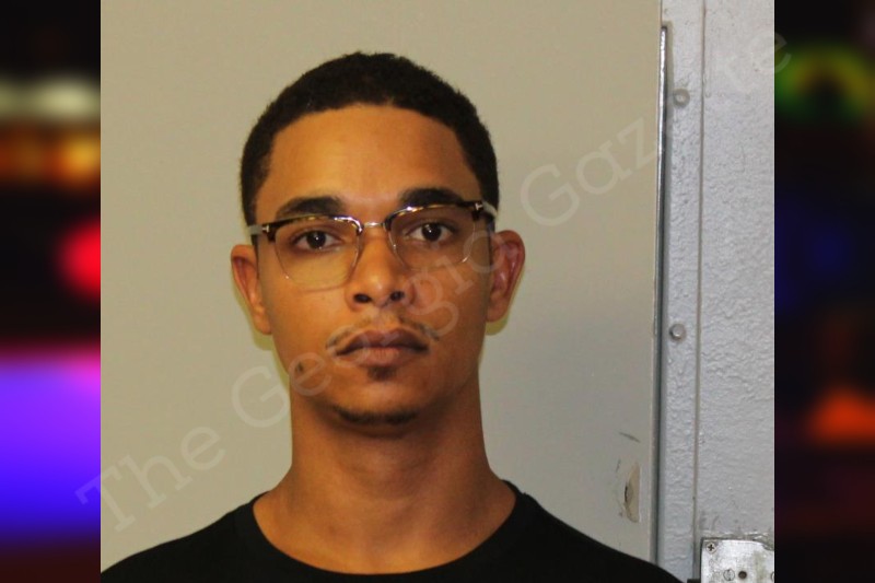 Alan Farara — McIntosh County Jail Bookings