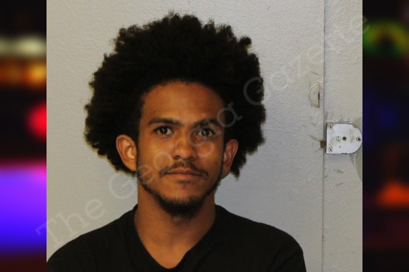 Jeremy Williams — McIntosh County Jail Bookings