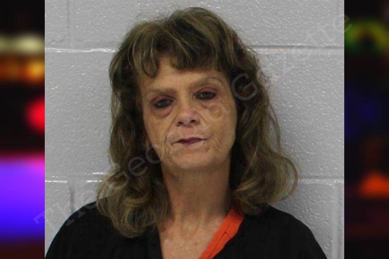 Jerrie Jett — Carroll County