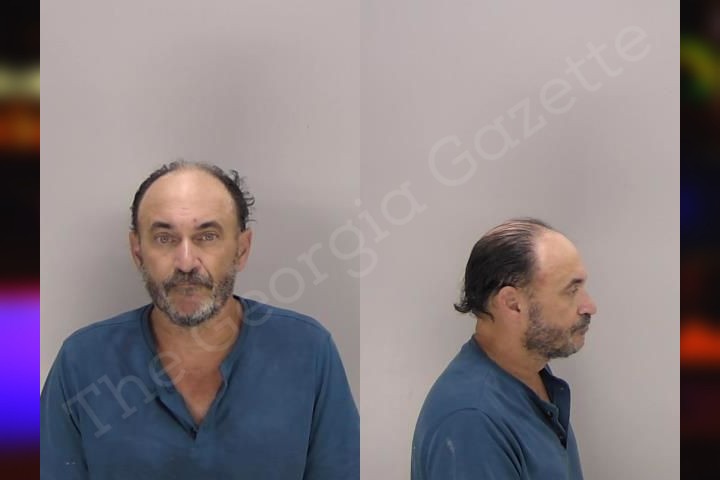 Richard Jimenez — Richmond County Jail Bookings