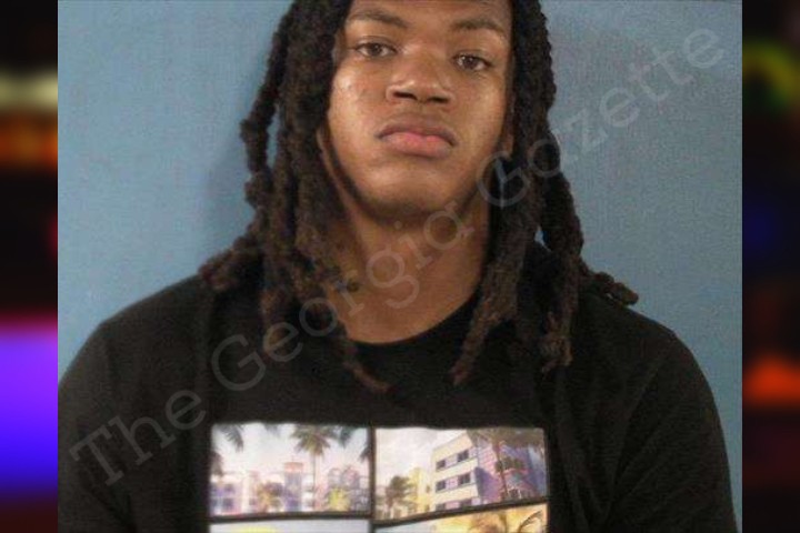 Elijah Johnson Monroe County