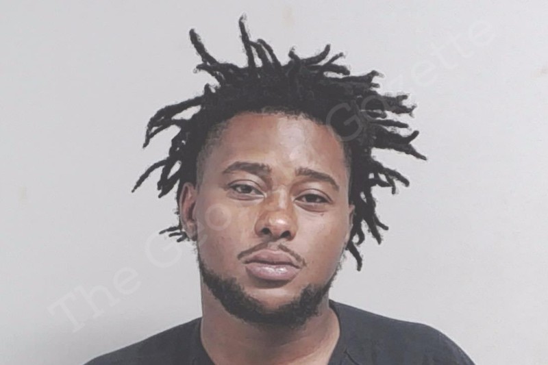 Kevin Johnson — Lowndes County Jail Bookings