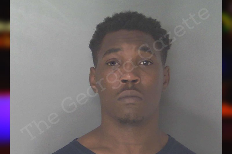 Quindarius Johnson | Douglas County