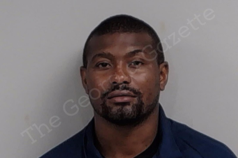 Rodricus Jonas — Lowndes County