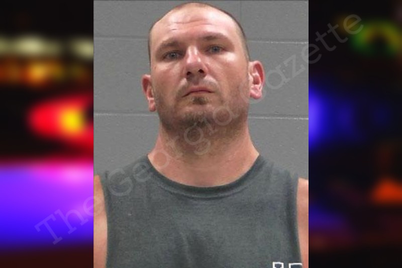 Alan Jones — Baldwin County Jail Bookings