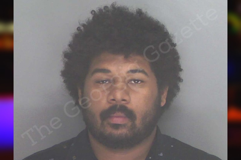 Anthony Jones | Douglas County