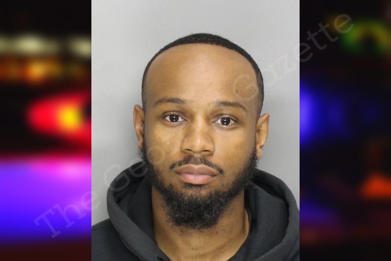 Blake Jones | Cobb County