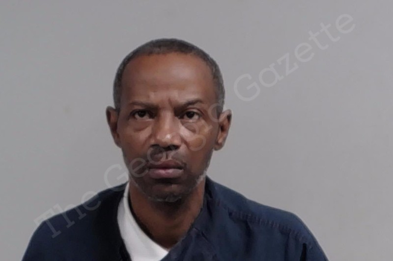 Caesar Jones — Lowndes County Jail Bookings