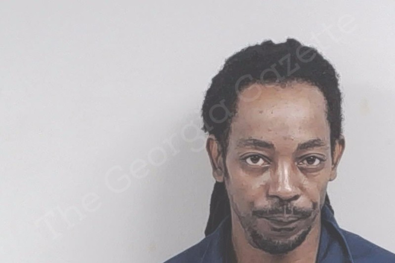 Cedric Jones — Lowndes County Jail Bookings