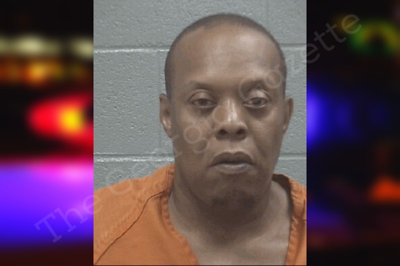 Jeremy Jones — Columbia County Jail Bookings