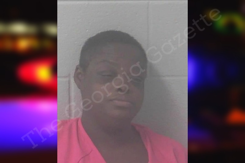 Latasha Jones — Newton County Jail Bookings Latasha Jones — Newton County Jail Bookings