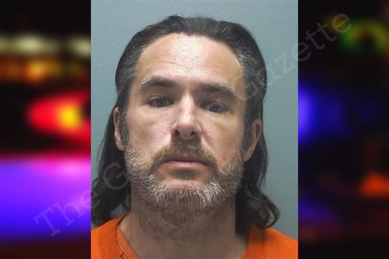 Slade Jones — Cherokee County Jail Bookings