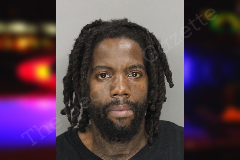 Leon Joseph | Cobb County