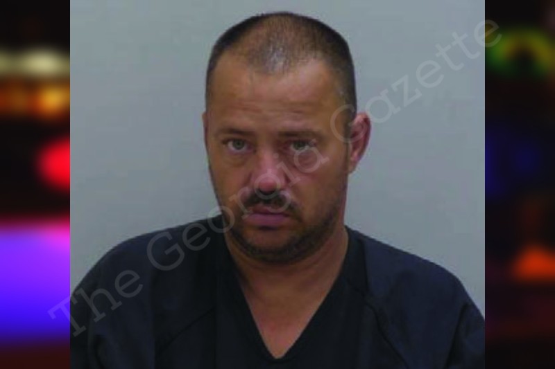 Robert Jackson | Bartow County