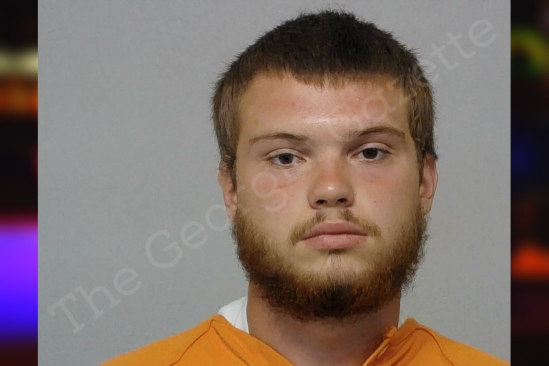 Jacob Brooks — Bibb County