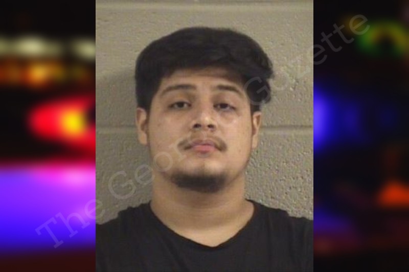 Bryan Jacobo | Whitfield County