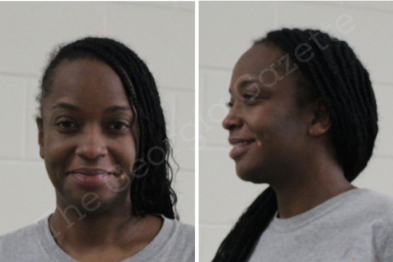 Victoria Jeffries — Houston County Jail Bookings