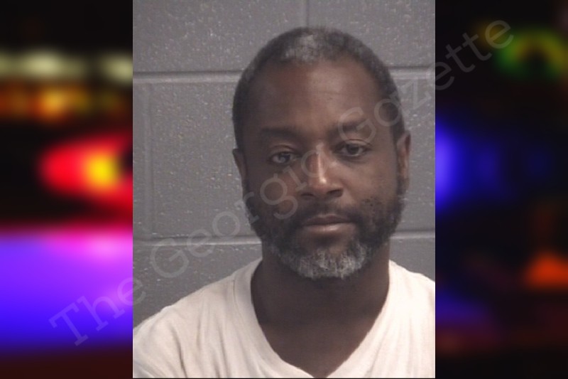 Javis Johnson | Spalding County