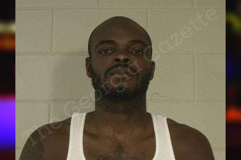 Lewis Johnson | Liberty County