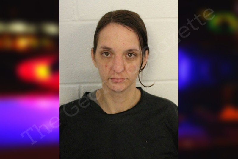 Susan Johnson — Floyd County Jail Bookings