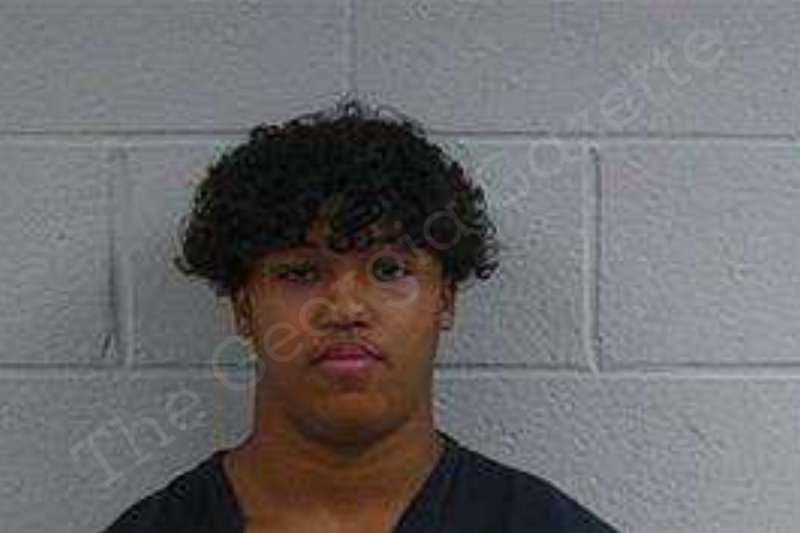 Braylon Jones | Polk County Jail Bookings