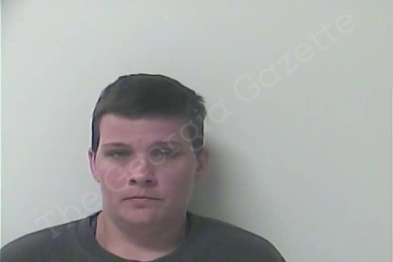 Haley Jones — Oconee County Jail Bookings