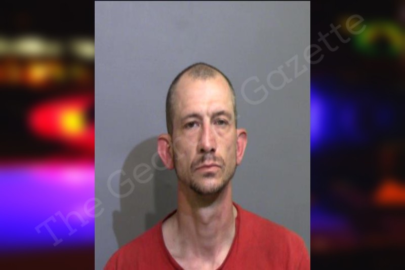 Justin Jones | Glynn County
