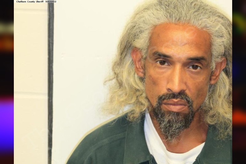 Carlos Jordan — Chatham County Jail Bookings Carlos Jordan — Chatham County Jail Bookings