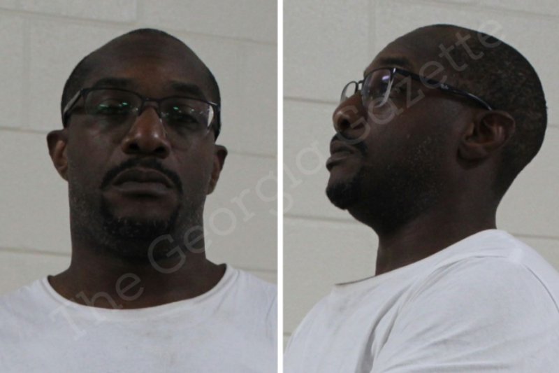 Robert Jordan — Houston County Jail Bookings