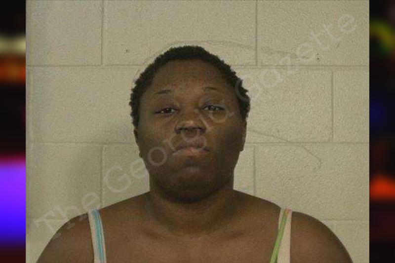 Amris Joseph | Liberty County