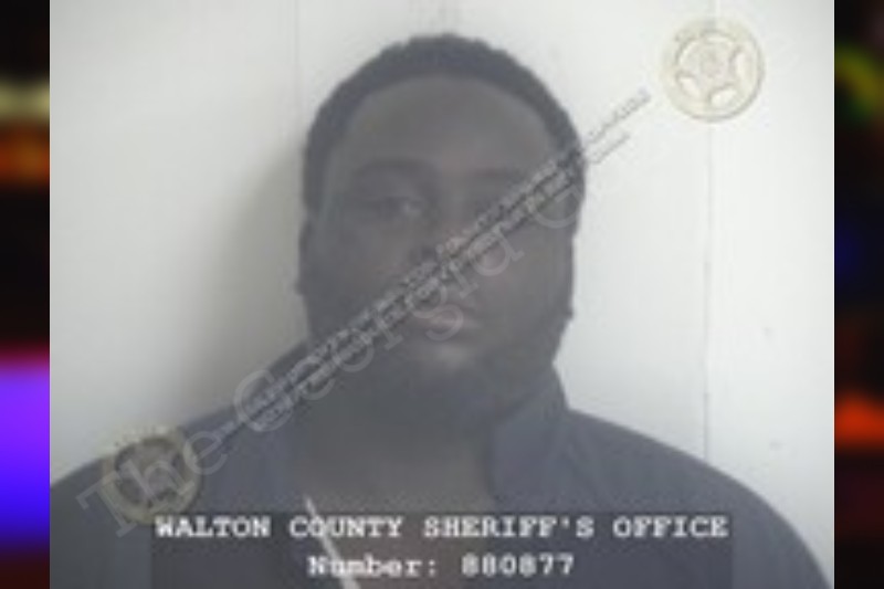 Roderick Kelley | Walton County