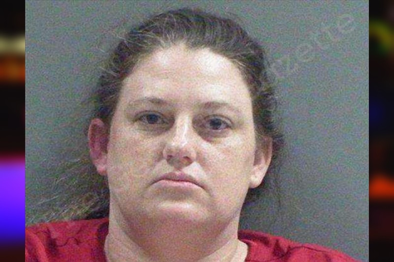 Kayla Kelly — Rabun County Jail Bookings
