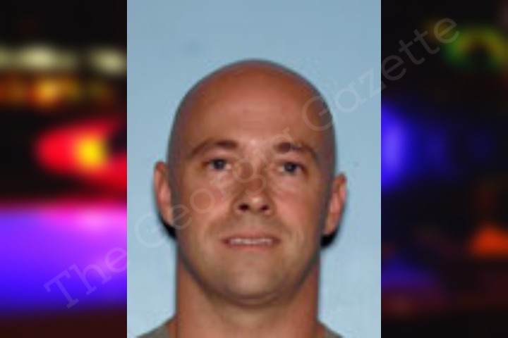 Robert Kendall | Henry County