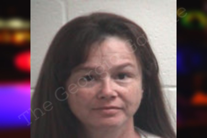 Dana Kerce — Henry County Jail Bookings