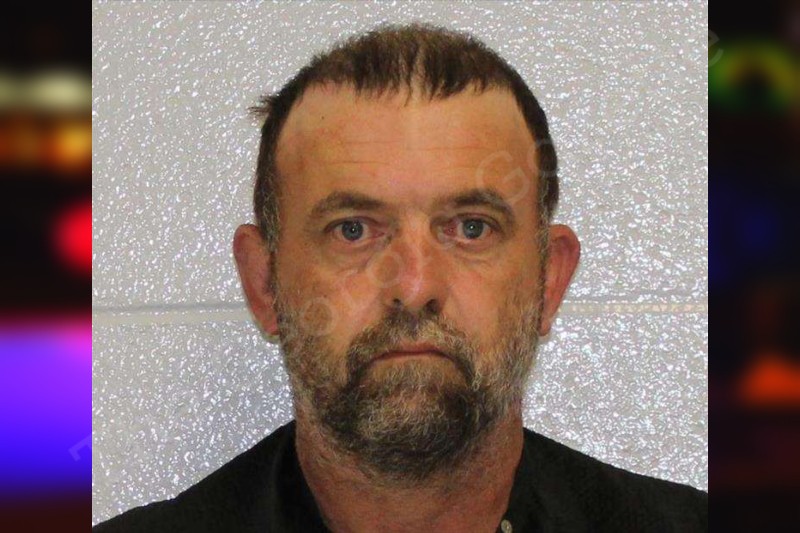 Jason Key — Carroll County Jail Bookings