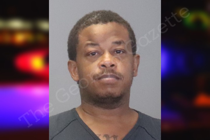 Charles Kitchen | Muscogee County