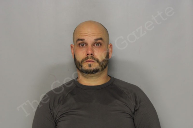 Dusty Krantz | Hall County