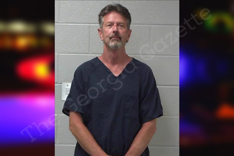 Kenneth Keith — Gilmer County Jail Bookings