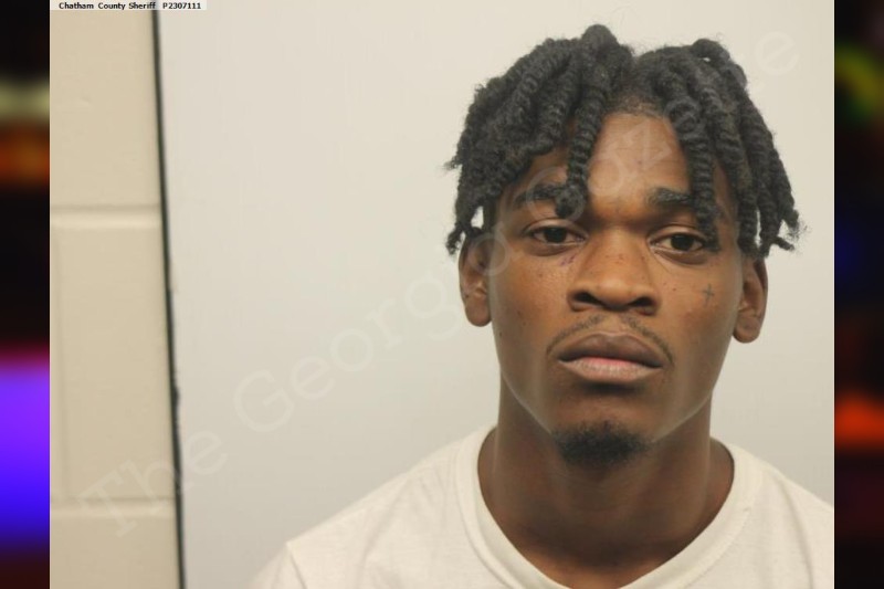 Darrell Kelly — Chatham County Jail Bookings