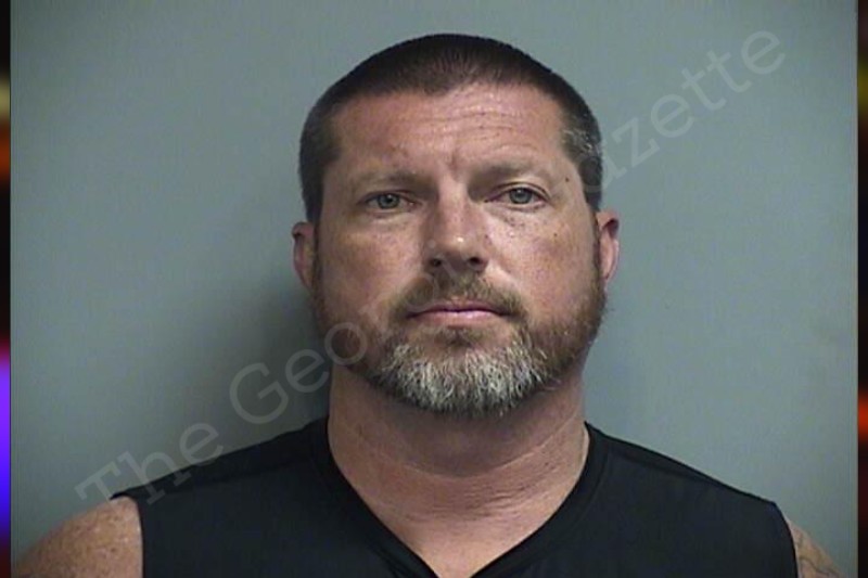 Daniel Kessler — Effingham County Jail Bookings