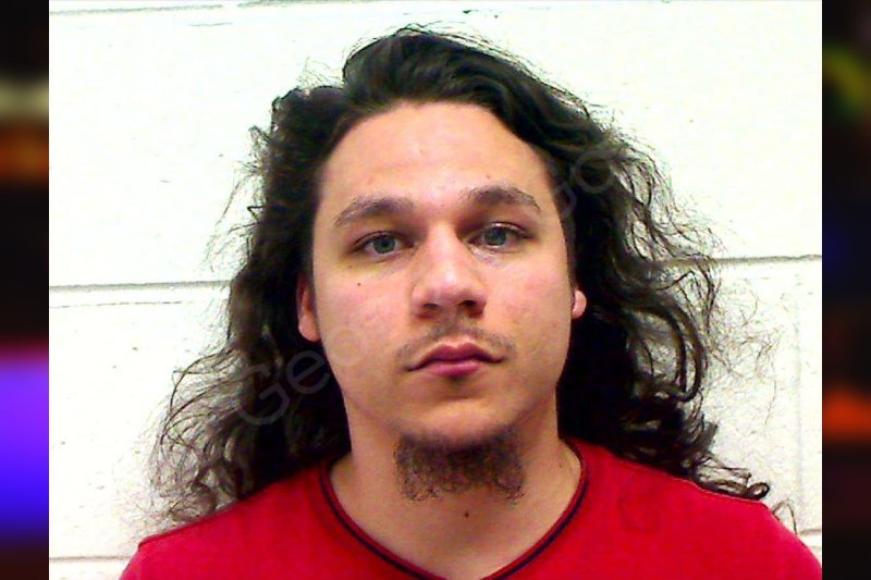 Maurice Kicklighter — Bulloch County Jail Bookings