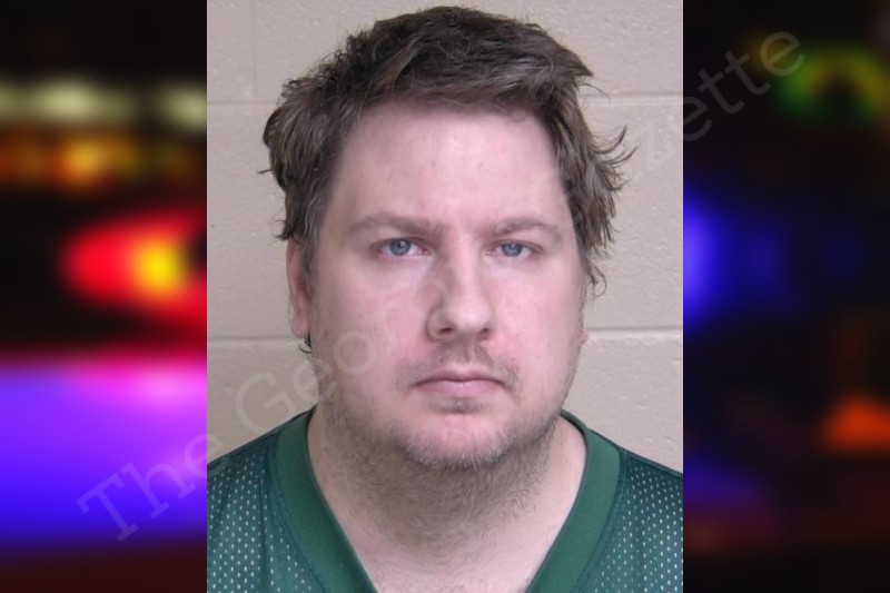 Jeremy Kiker — Walker County Jail Bookings