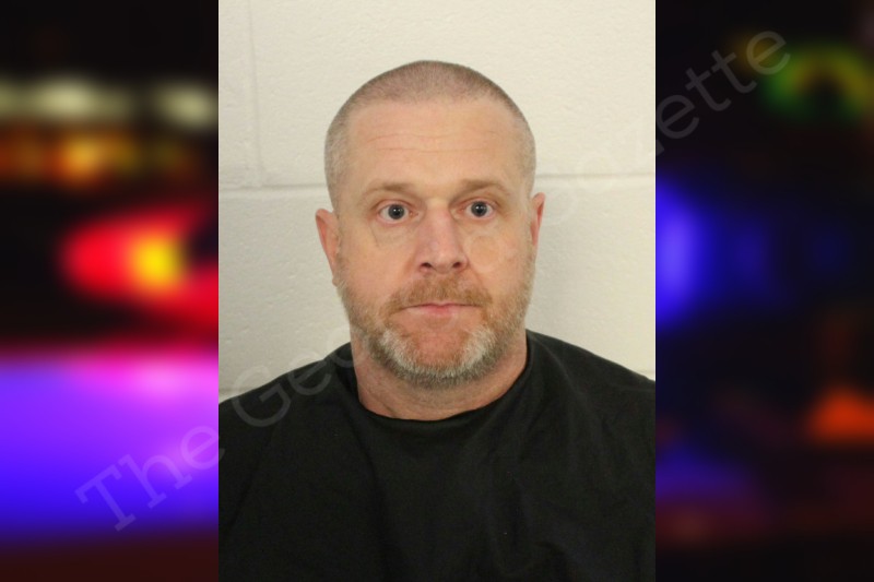 Stephen Kinsey — Floyd County Jail Bookings