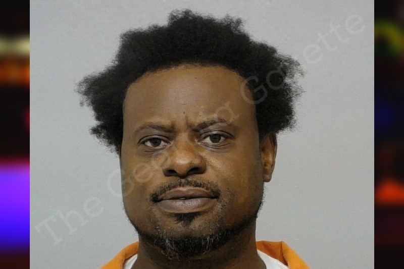 Kristopher Moore — Bibb County Jail Bookings