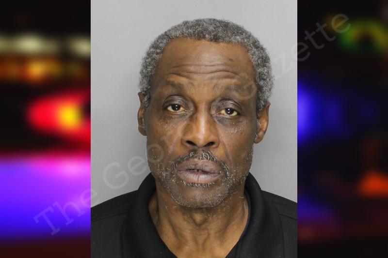 David Lamar — Cobb County