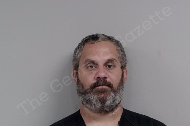 Kevin Lamarca — Lowndes County