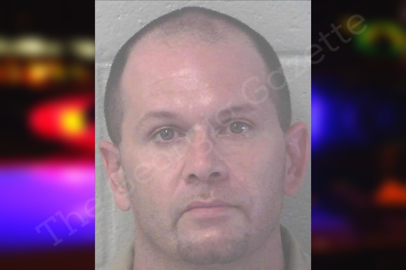 Timothy Lamonte | Newton County